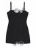 Платье Blumarine, размер 42, black/black