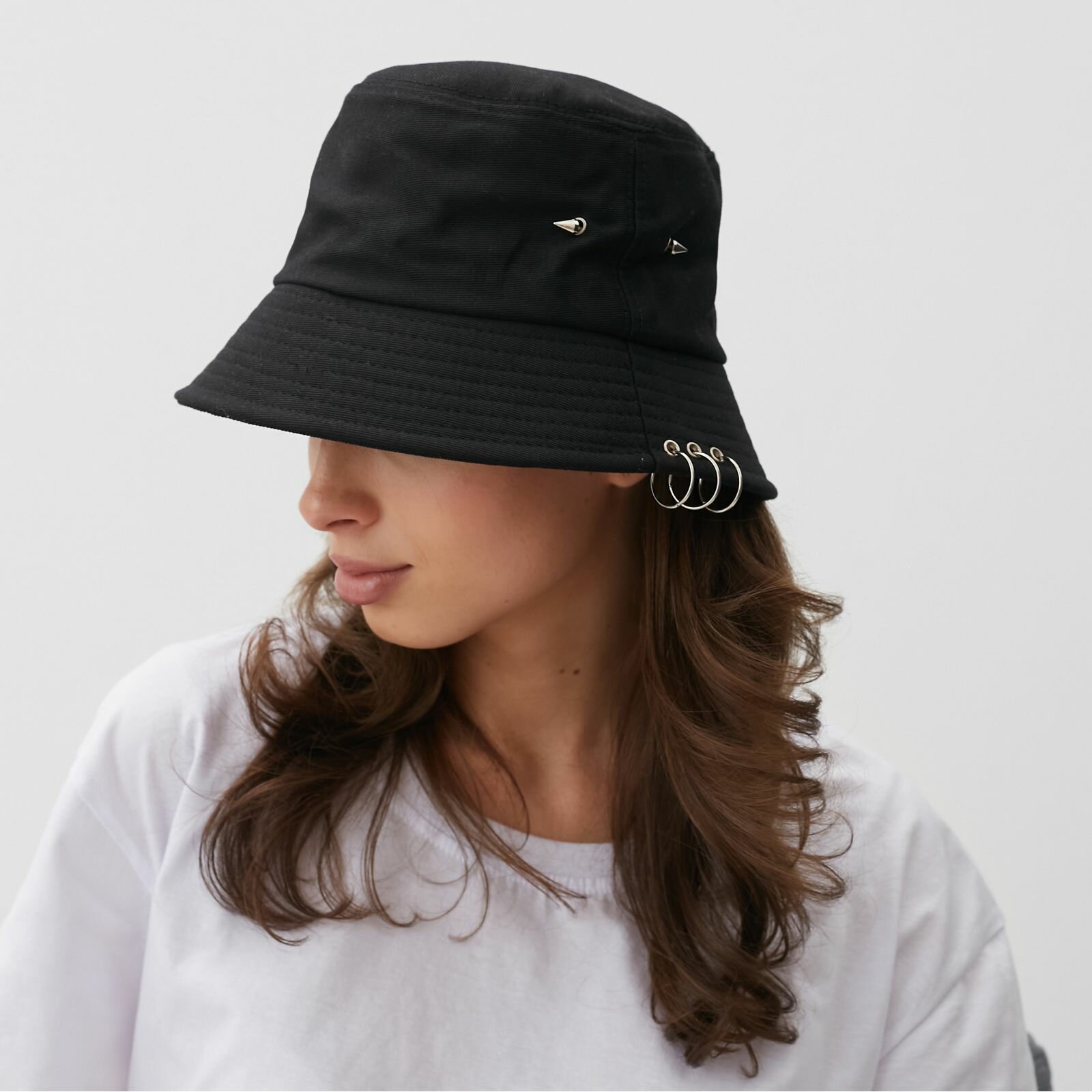 Панама Весна-лето 2024 для женщин