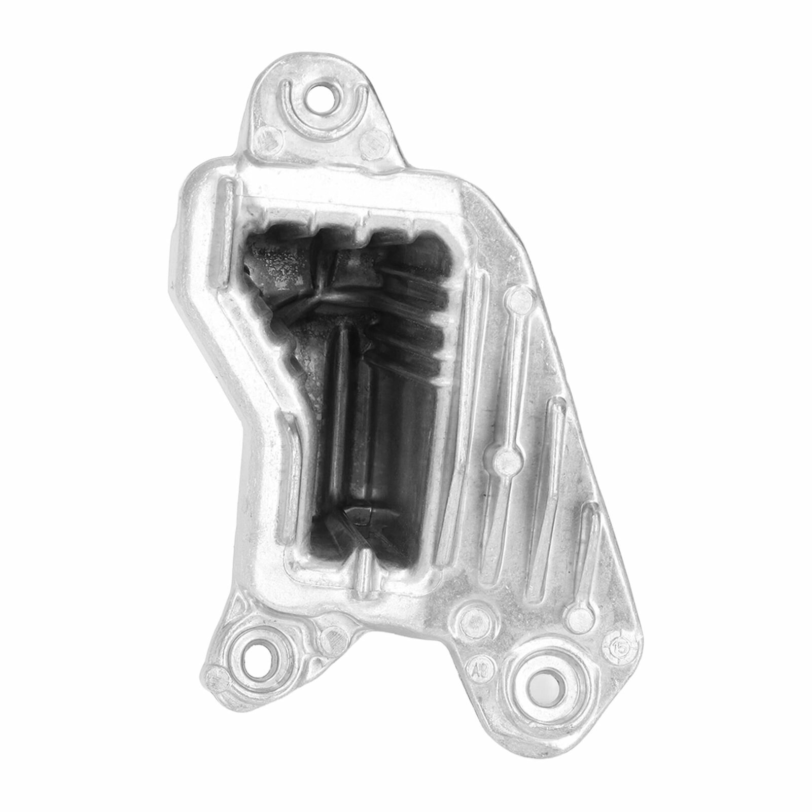 Правый светодиодный модуль поворота BMW 5 серии 2014-2016 63117352554