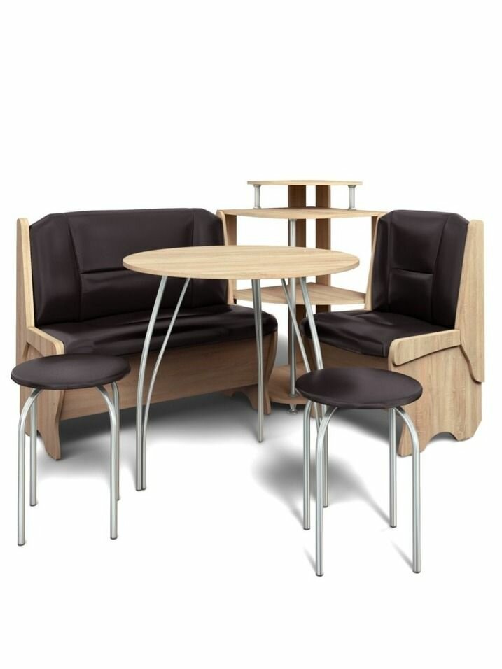 Кухонный уголок Лотос