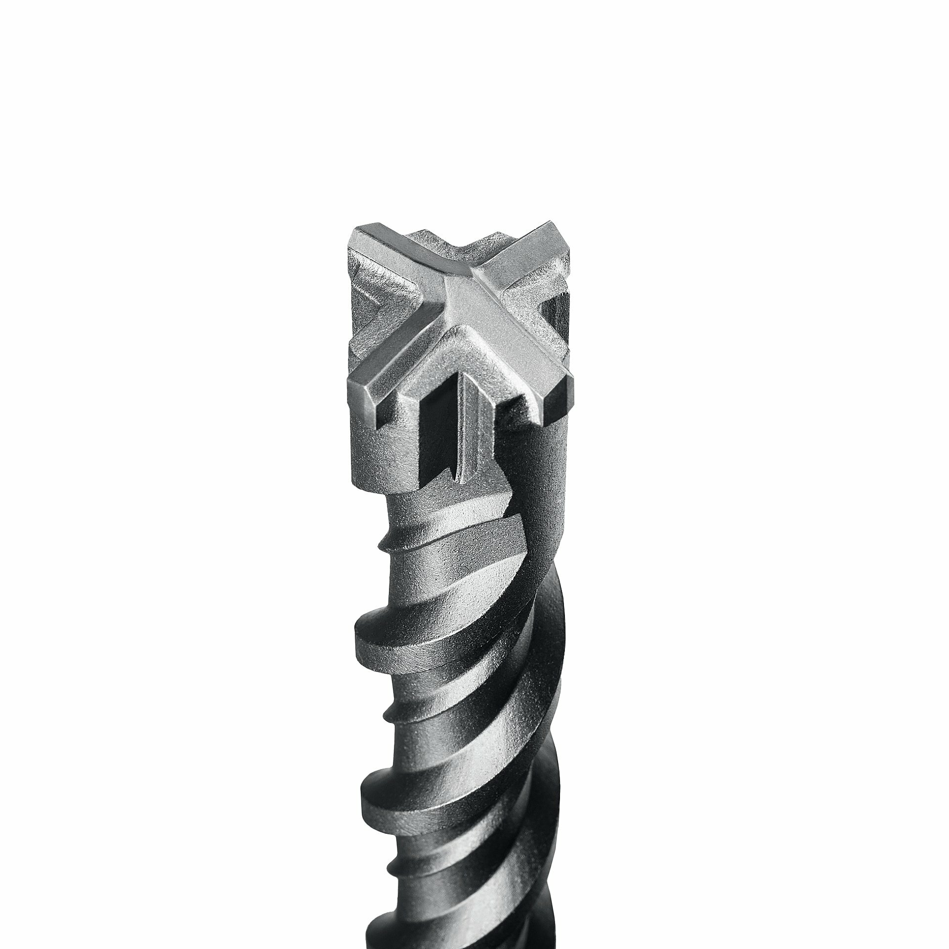 STAYER HERCULES-4Х 25x460 мм, SDS-plus бур (29290-460-25)