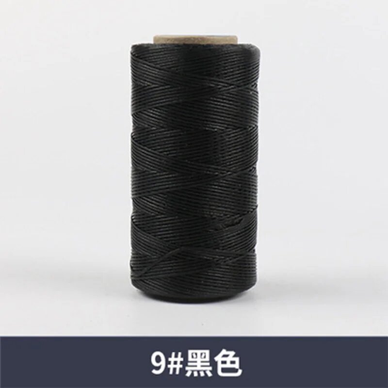 YOMDID Плоские нейлоновые нити для кожи 9