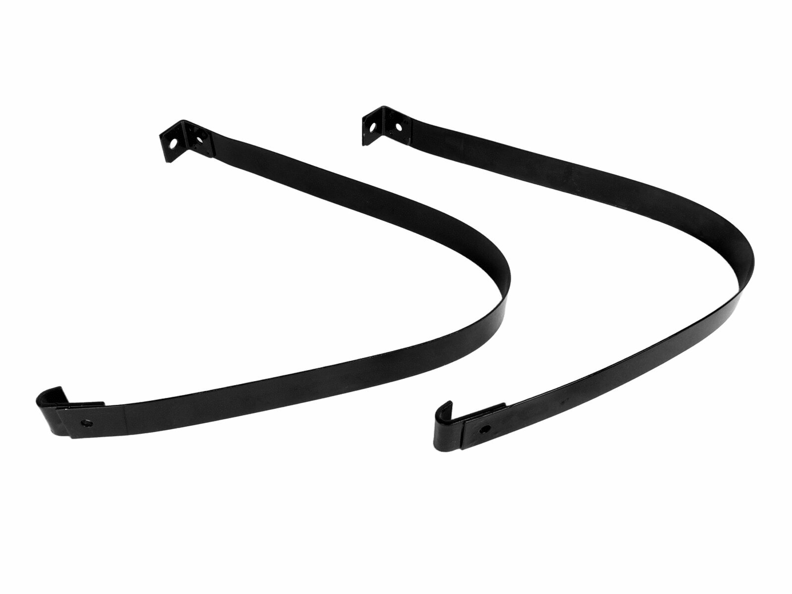 Хомут ВАЗ-2108 крепления бака топливного комплект