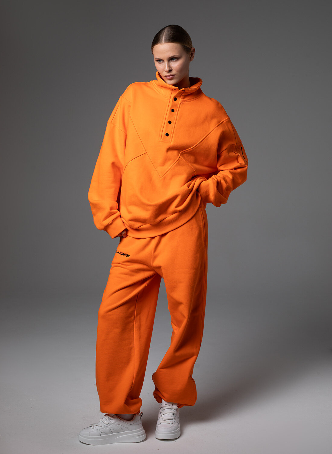 Брюки джоггеры SVOBODA