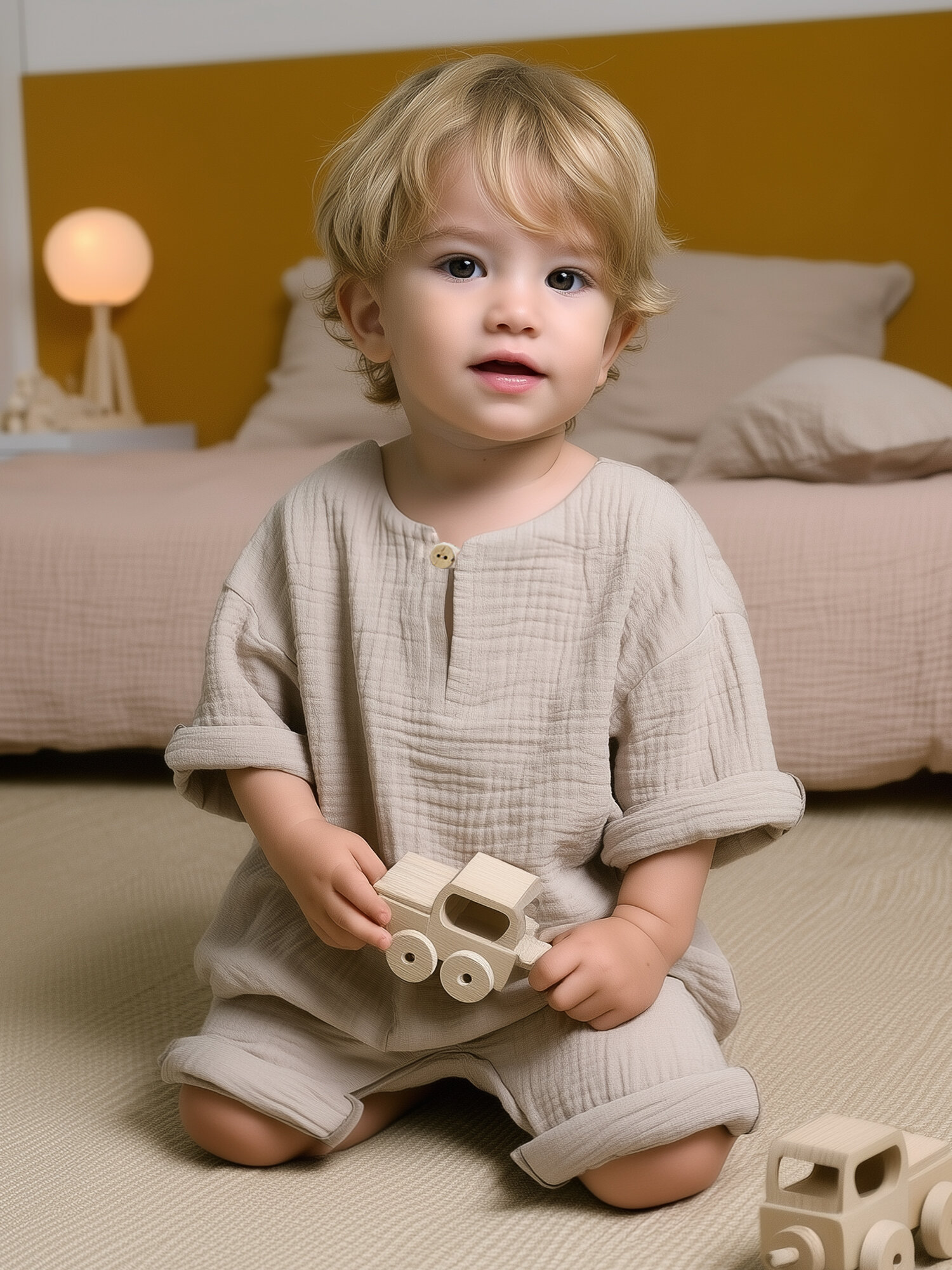 Комплект одежды