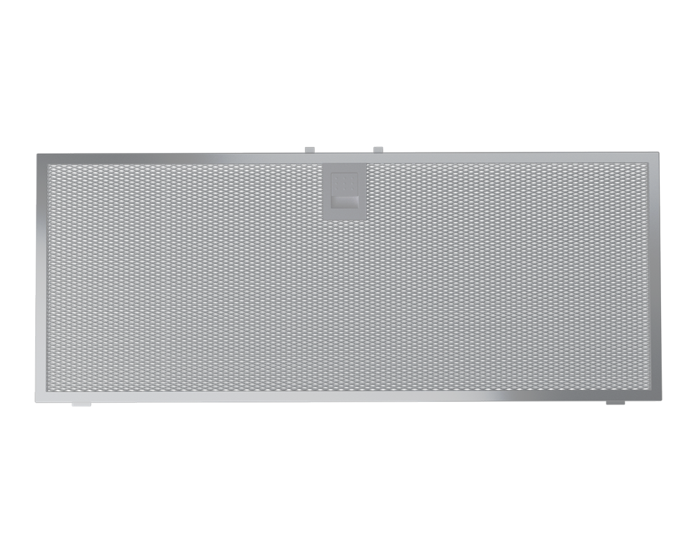 Фильтр алюминиевый рамочный 471х189.5х8