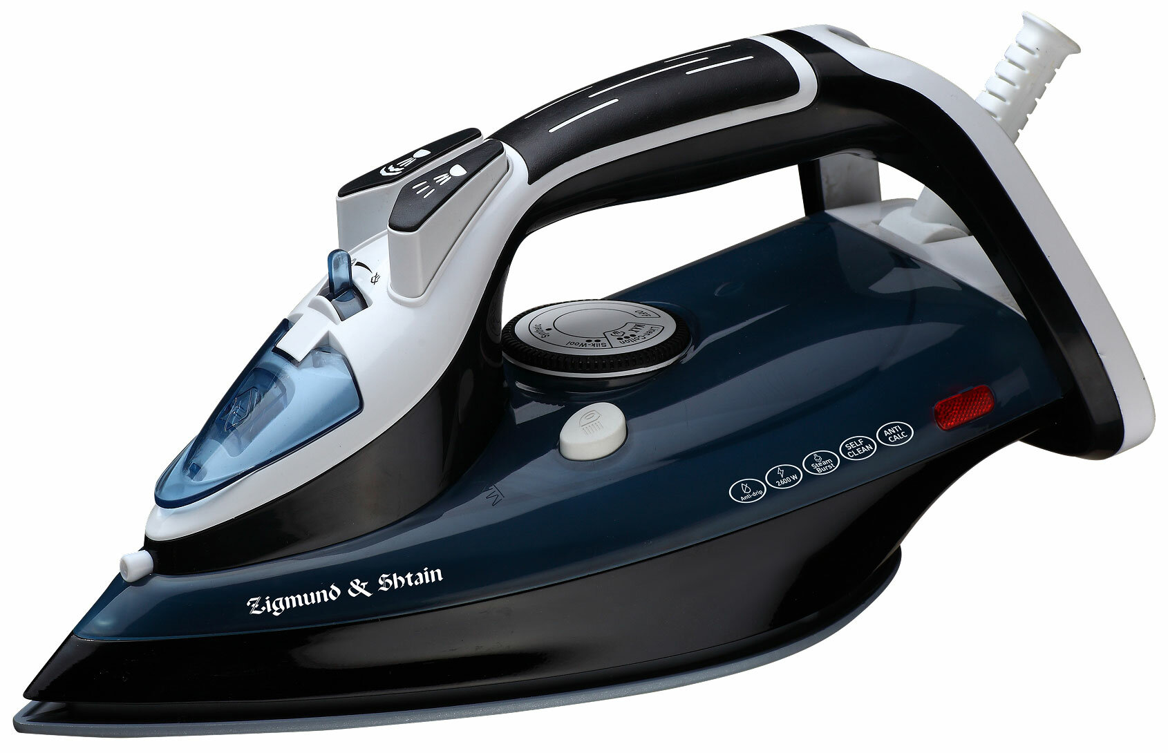 Утюг Zigmund & Shtain ZSI-701