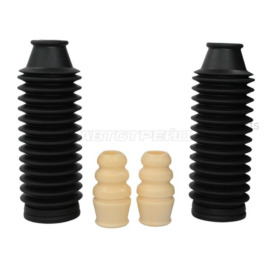 SAT ST-80-0047 Пылезащитный комплект Honda Fit 07-13 / Fit Shuttle 11-15
