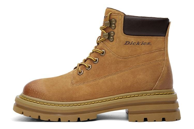 Ботинки Dickies Casual Martin Boots