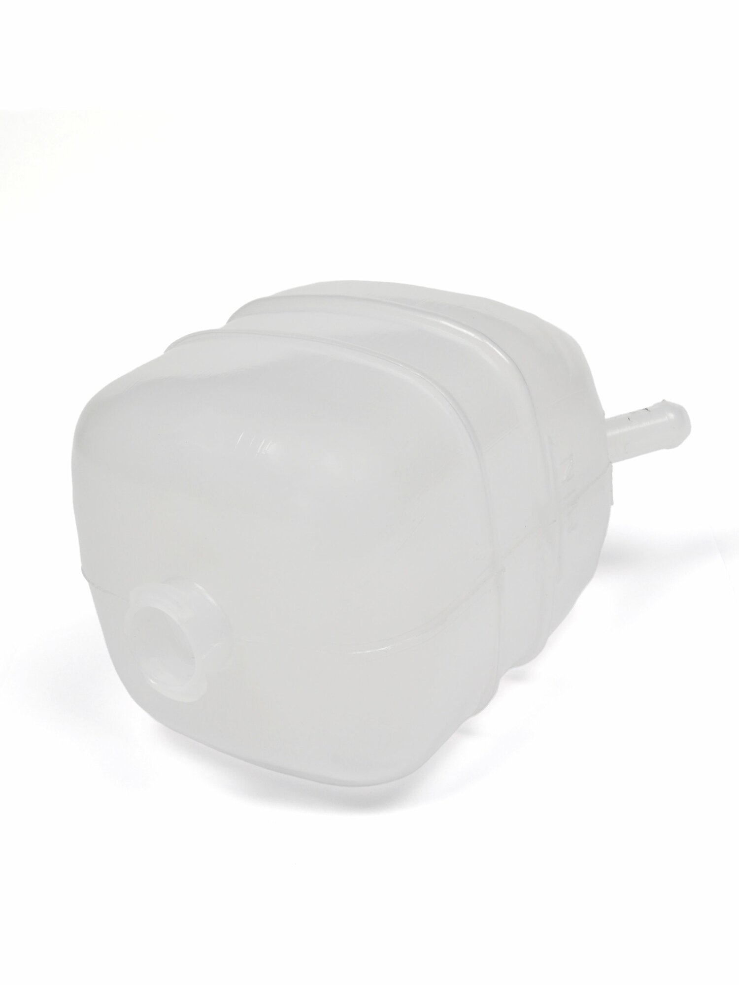 Бачок расширительный для УАЗ 3160, 31519 Хантер, Патриот (штуцер диаметром 8мм)