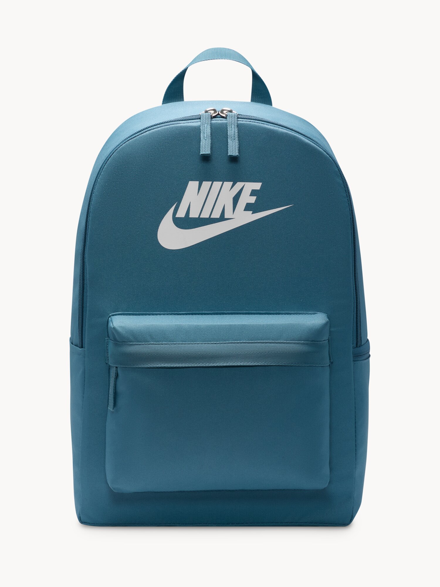 Рюкзак унисекс Nike, Цвет: голубой, Размер: