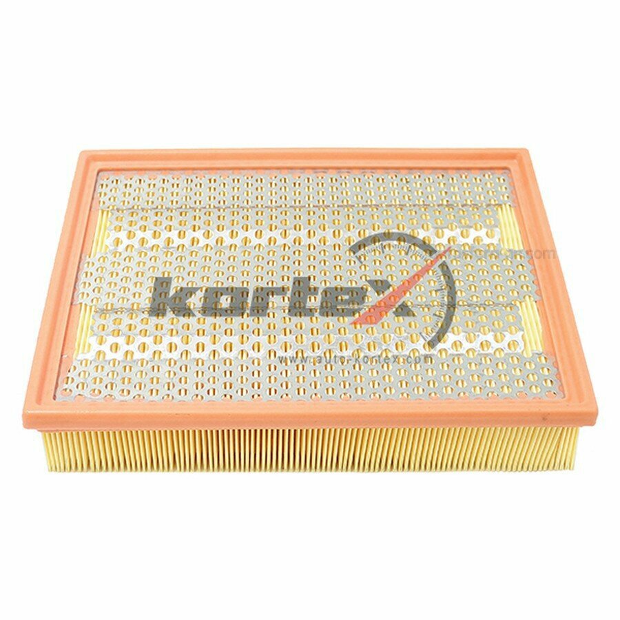 KORTEX KA0036 Фильтр воздушный SSANGYONG KYRON/ACTYON 2.0/2.7Xdi