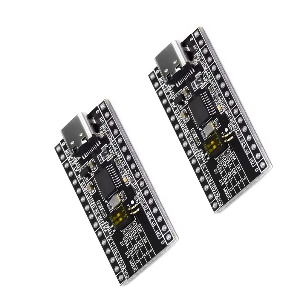 USB-UART/I2C/SPI/GPIO Плата Разработки USB-моста с Открытым Исходным кодом Для Высокоскоростной Передачи Данных Для Микроконтроллера