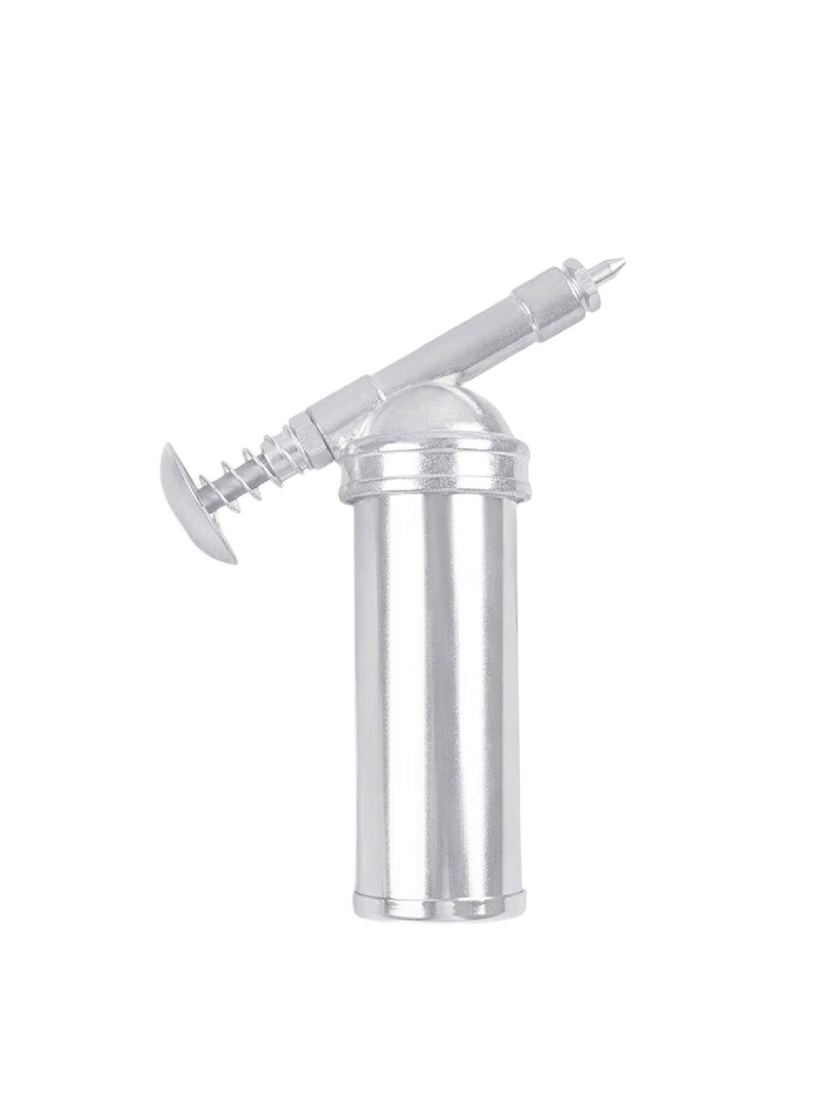 85cc остроконечный рот мини ручной смазочный пистолет масленка экскаватор автомобильная техника смазочный пистолет