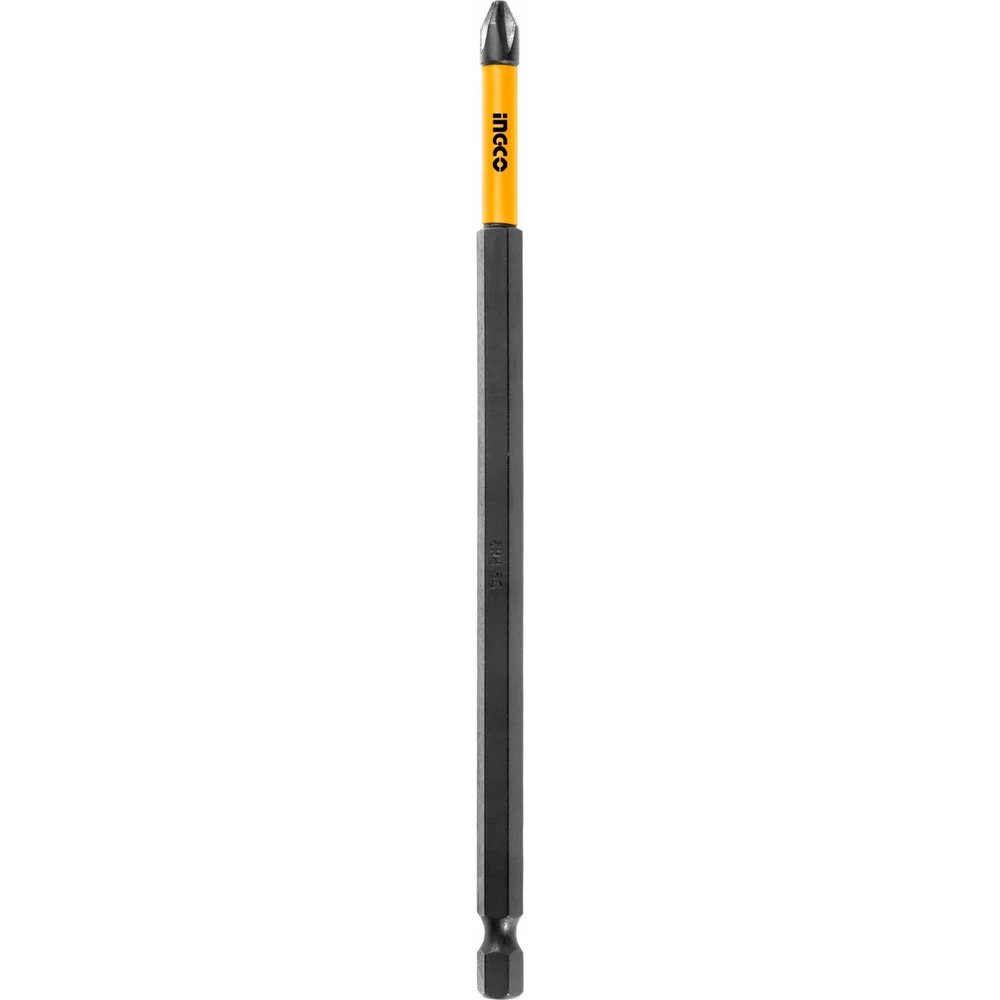 Набор ударных бит INDUSTRIAL PH1, 10 шт, 150 мм INGCO SDBIM11PH163