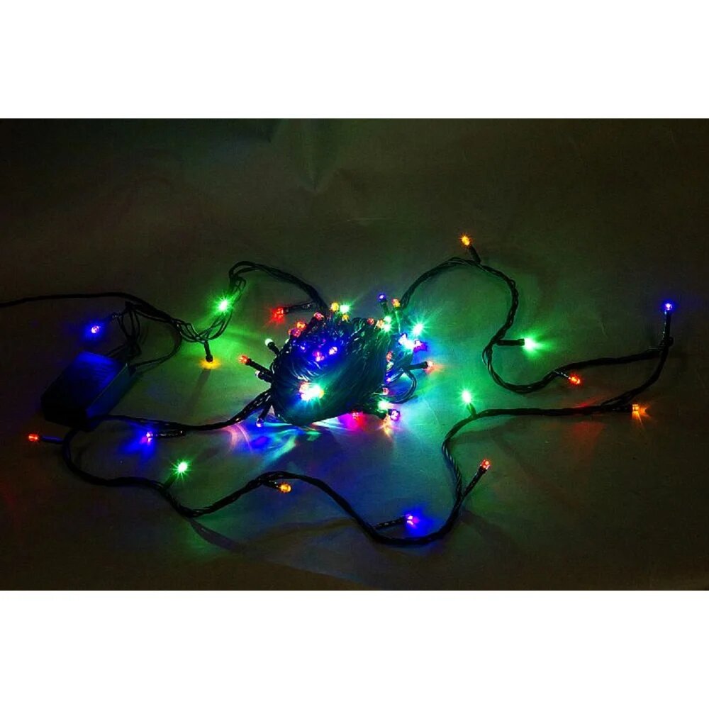 Светодиодная гирлянда Sneha A-019A LED MIX