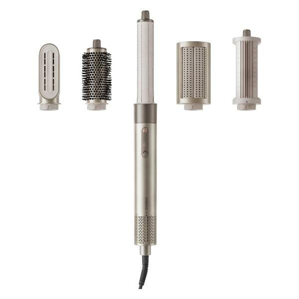 Мультистайлер Dreame Airstyle AMF17A Gold Titanium