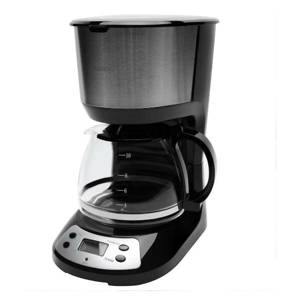 Кофемашина капельного типа RAGEX R405-000