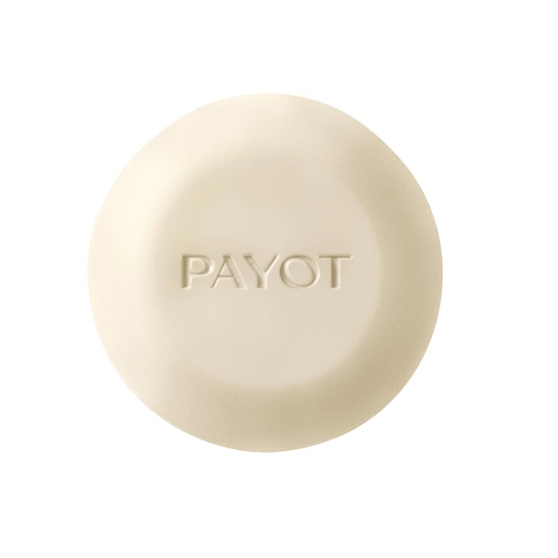 Payot Essentiel Ж товар твердый шампунь для волос 80 гр
