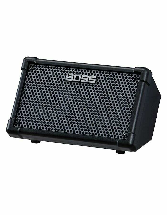 Комбоусилитель для акустической гитары Boss Cube Street 2