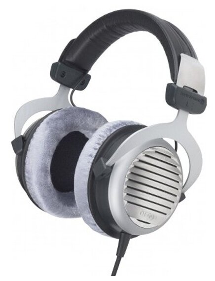 Наушники Beyerdynamic DT 990, 600 Ohm