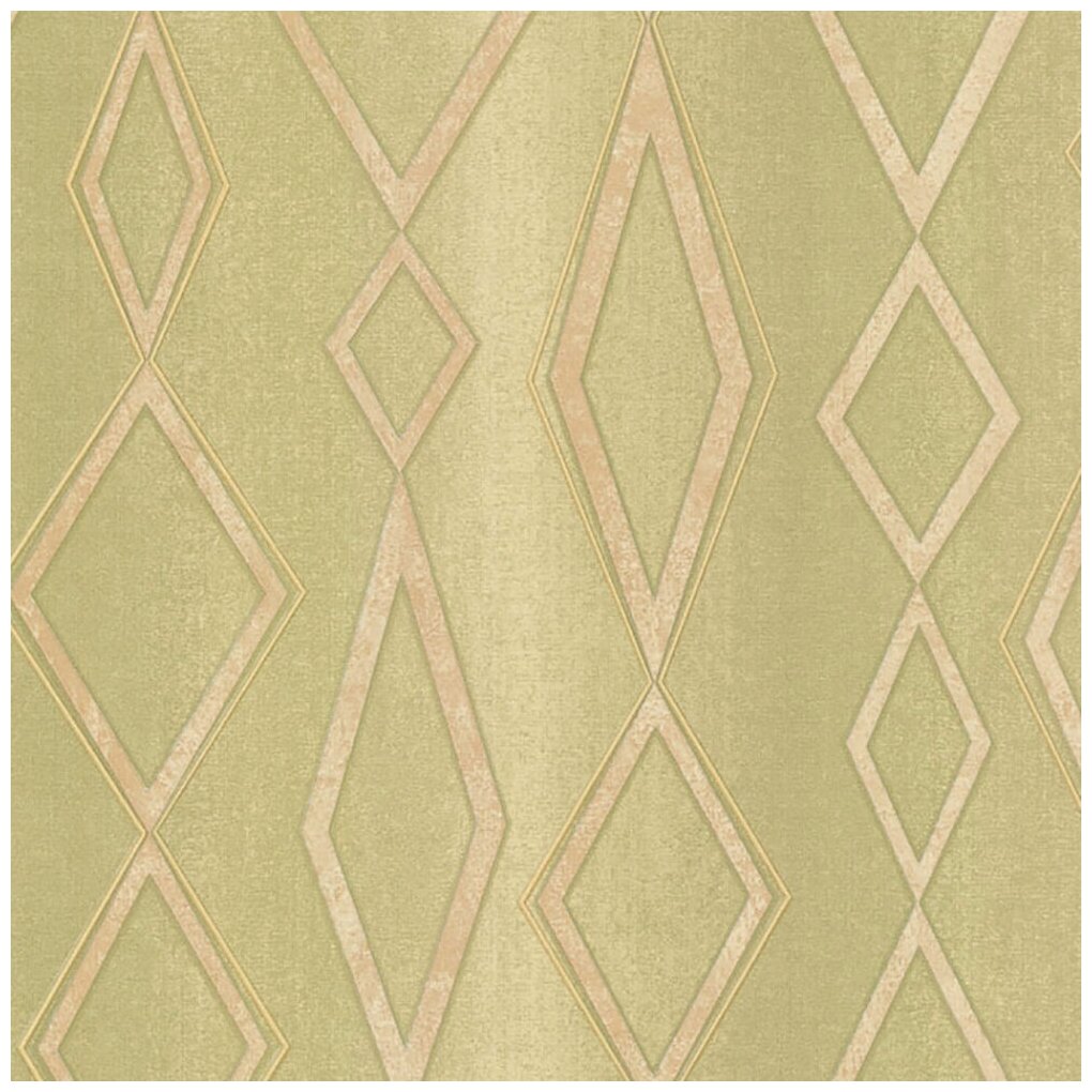 Обои виниловые на флизелиновой основе Erismann Bella 3433-4 (1,06х10 м)