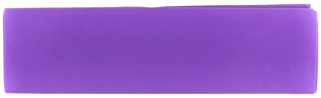 Фоамиран зефирный, В листах 50х140СМ, ( сиреневый ), Арт. 2-149/15