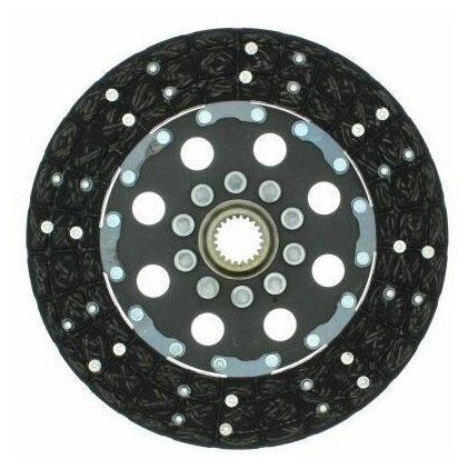 Диск сцепления Aisin арт. DT134
