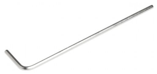 Ключ шестигранный удлиненный 2мм "AV Steel"