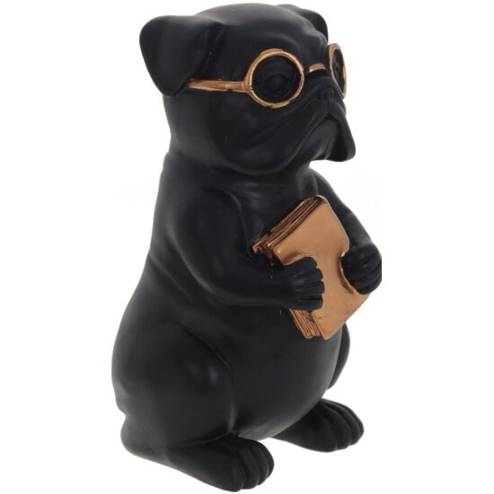 Фигурка декоративная Remeco Collection "Собака", 9х10х17 см (796789)