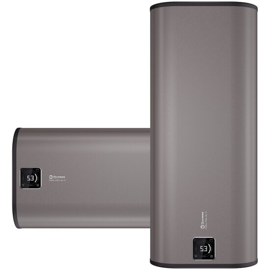 Водонагреватель накопительный Thermex Fora 100 (pro) Wi-Fi
