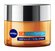 NIVEA Ночной гель-крем для лица C&Гиалурон