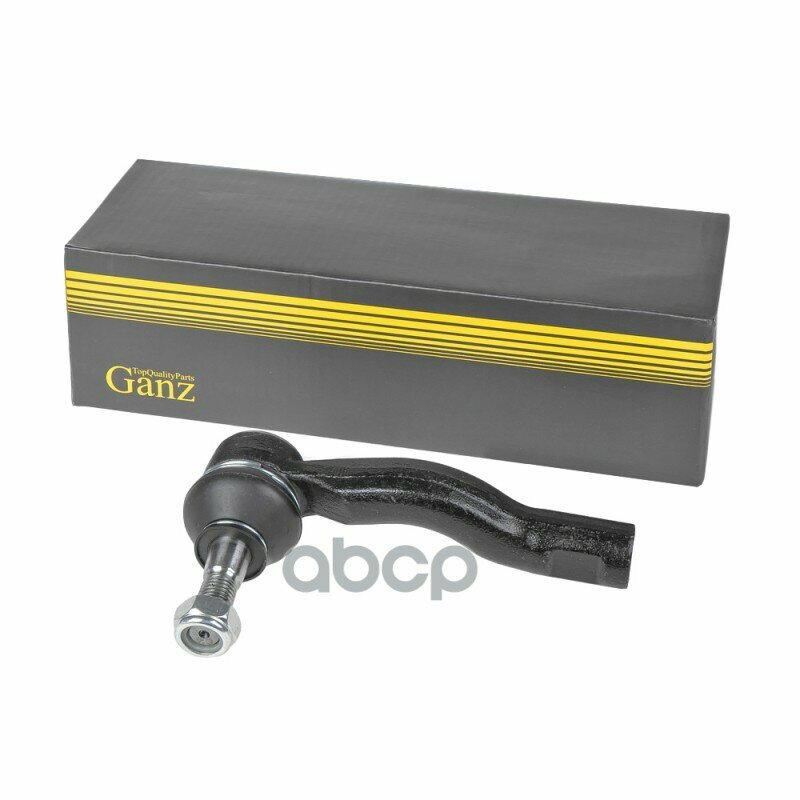 Наконечник рулевой тяги L для CHERY Tiggo 4/Tiggo 7 GANZ GIL061173 GANZ арт. GIL061173