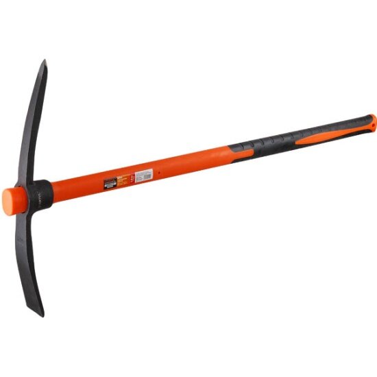 Startul Кирка 1,5кг с фибергл. рукояткой MASTER (ST2012-15)