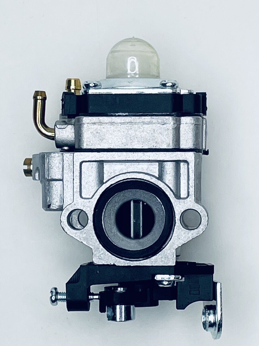Карбюратор T 221,233,261-264,266,275,276,333,334,336,337,345-347, GP27-II, PP 126, PS 226,227 CHAMPION №795