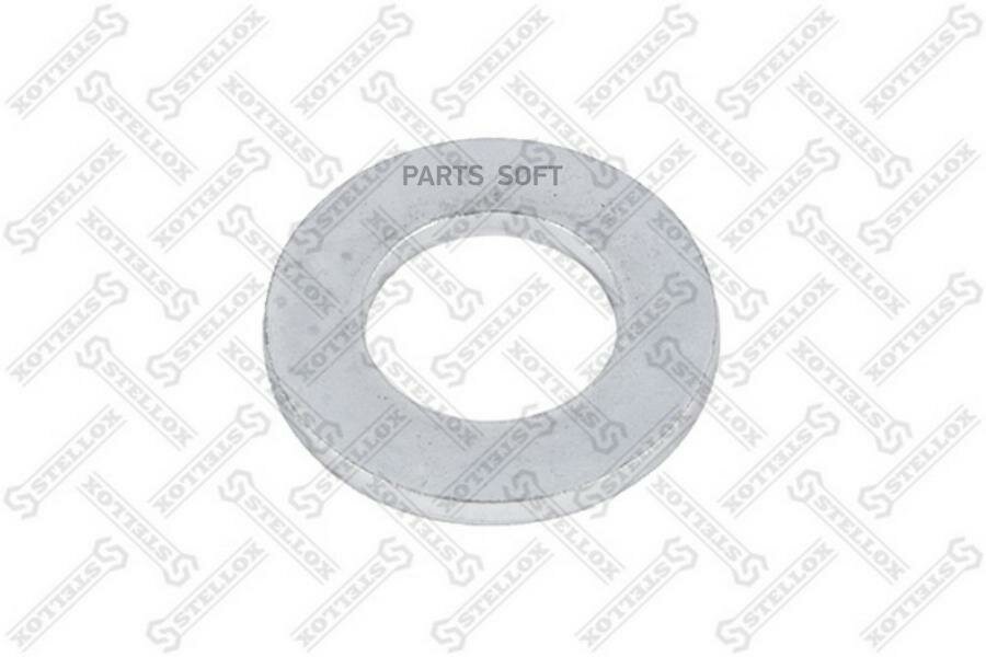 STELLOX 84-55029-SX_шайба пальца рессоры (м) 31x57x6 BPW