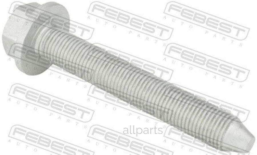 FEBEST 2498-001 Болт NISSAN TERRANO D10 2013.09- FEBEST 2498-001