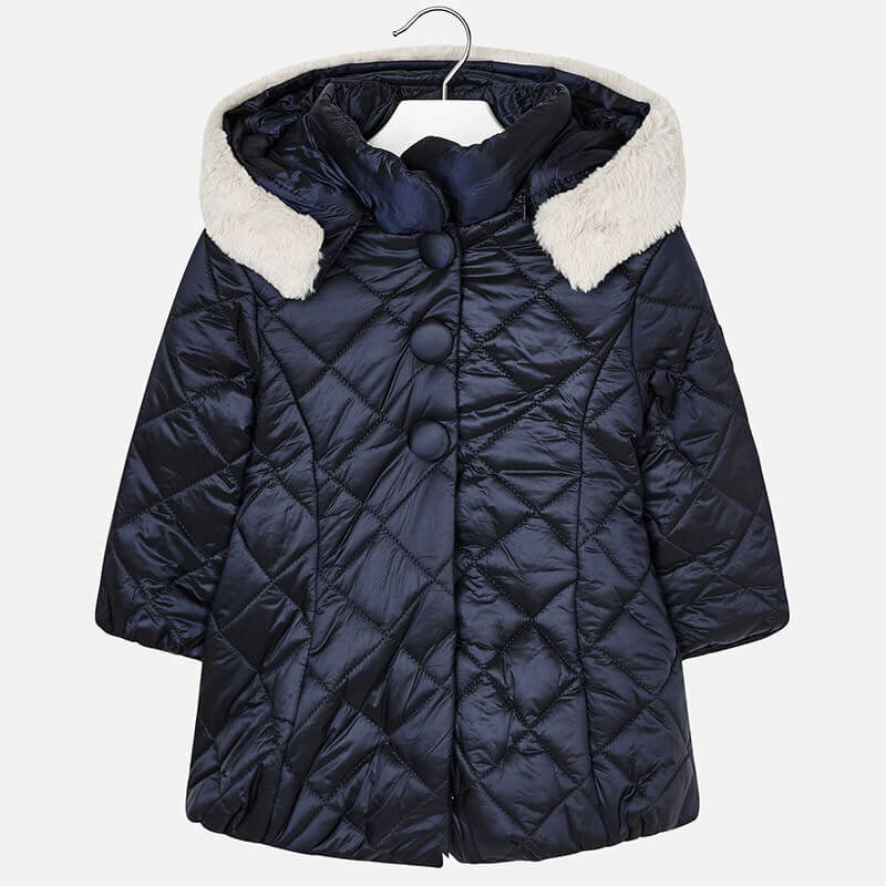 Куртка стеганая