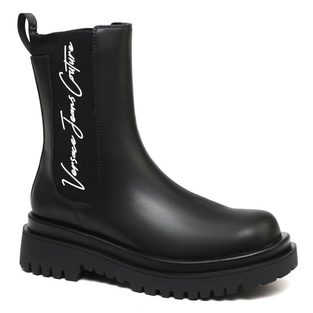 Ботинки челси