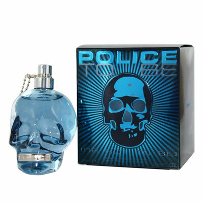 Police To Be Or Not To Be 75 мл. Туалетная вода