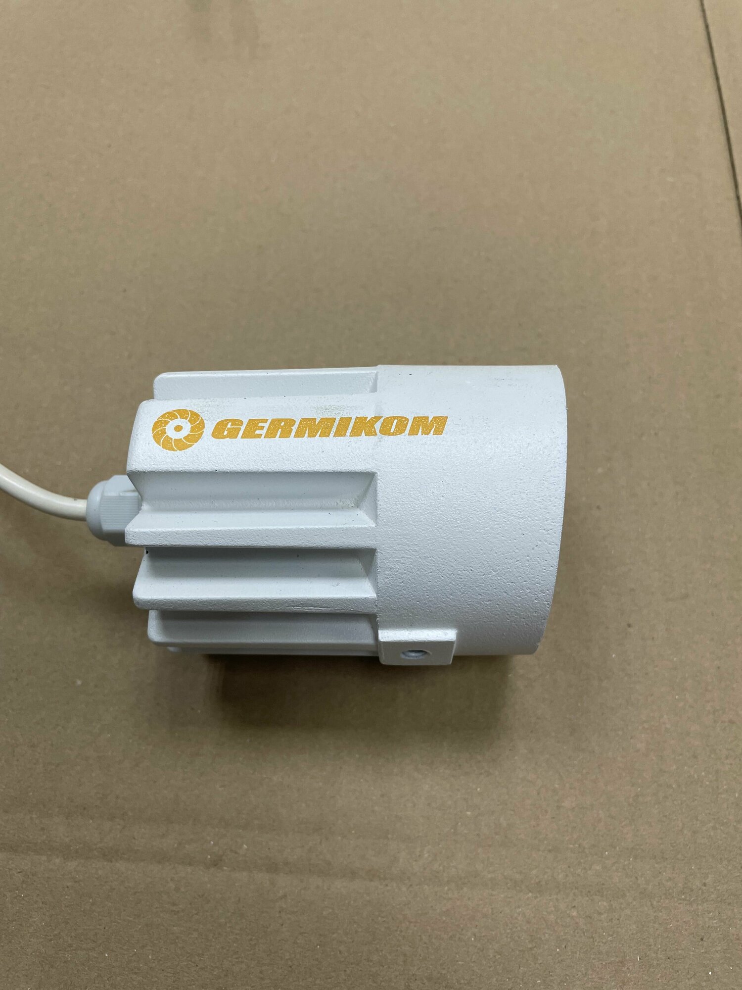 Инфракрасный прожектор Germikom GR-64 PRO, 6 Вт (исп. Крым)