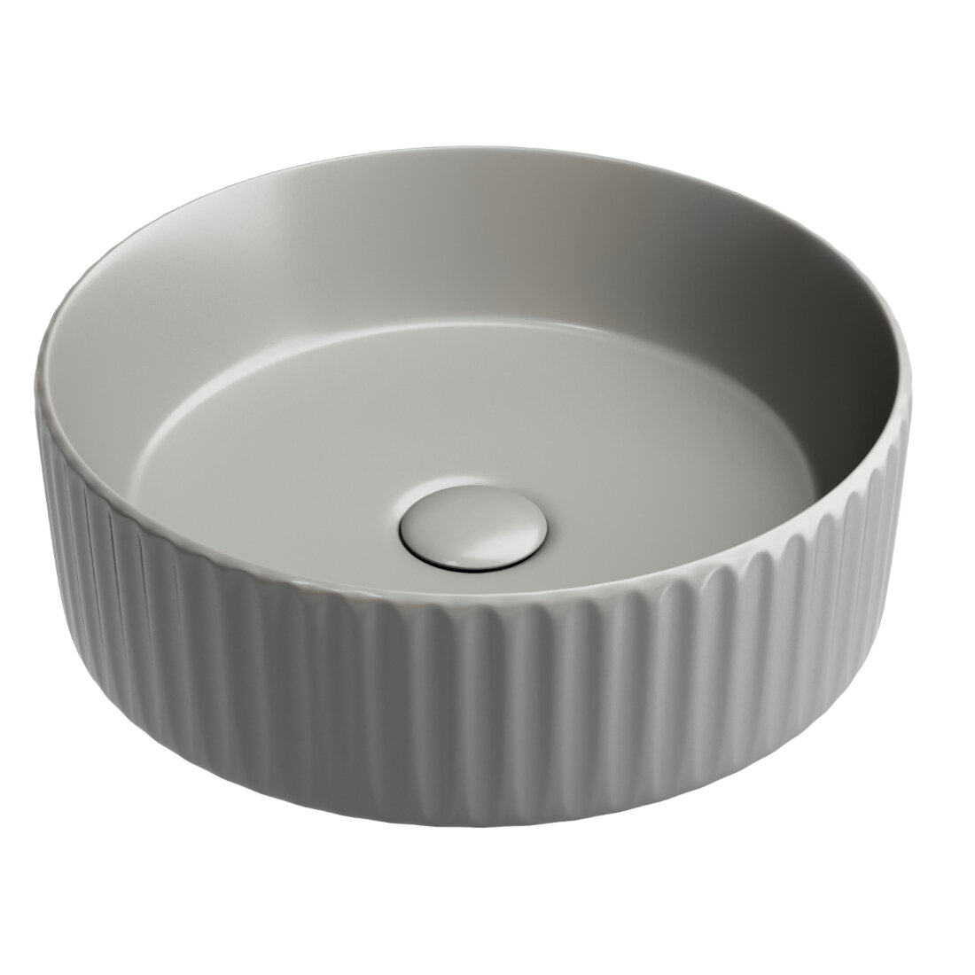 Раковина Ceramicanova Element 36х36 CN6057MH