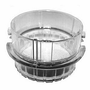 Стакан мерный для блендера HB 908,909,919 / пластик, 5/6,5см / Hamilton Beach