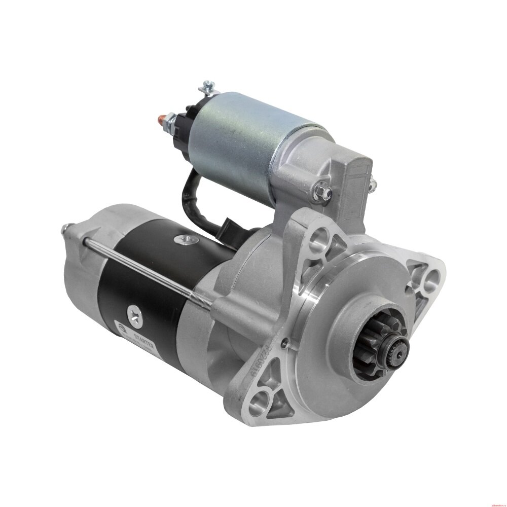 Стартер Hyundai D4BB 12В 2,5кВт 9зуб (36100-42C10)