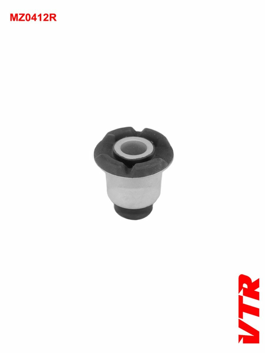 Сайлентблок балки задней подвески для MAZDA CX-9, MZ0412R, VTR