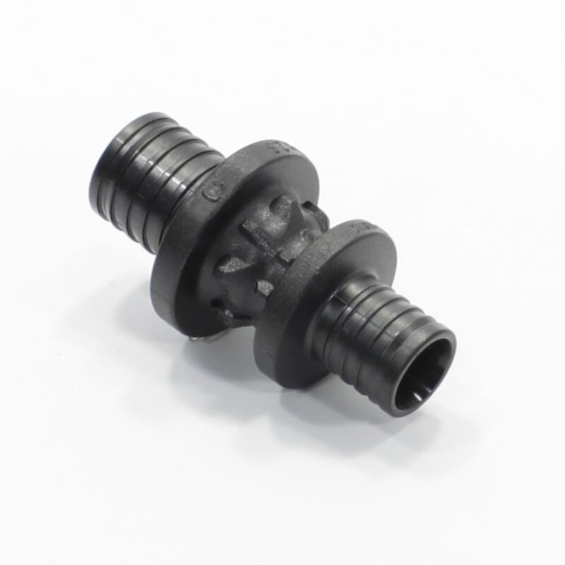 Муфта 25-20, Rehau RAUTITAN, PX, надвижная гильза, полифениленсульфон