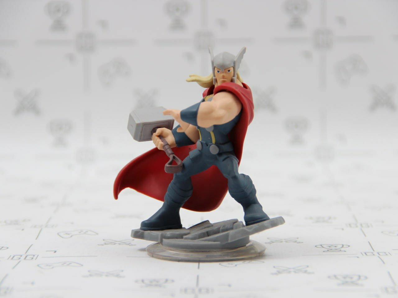 Фигурка Тор (Disney Infinity 2.0)