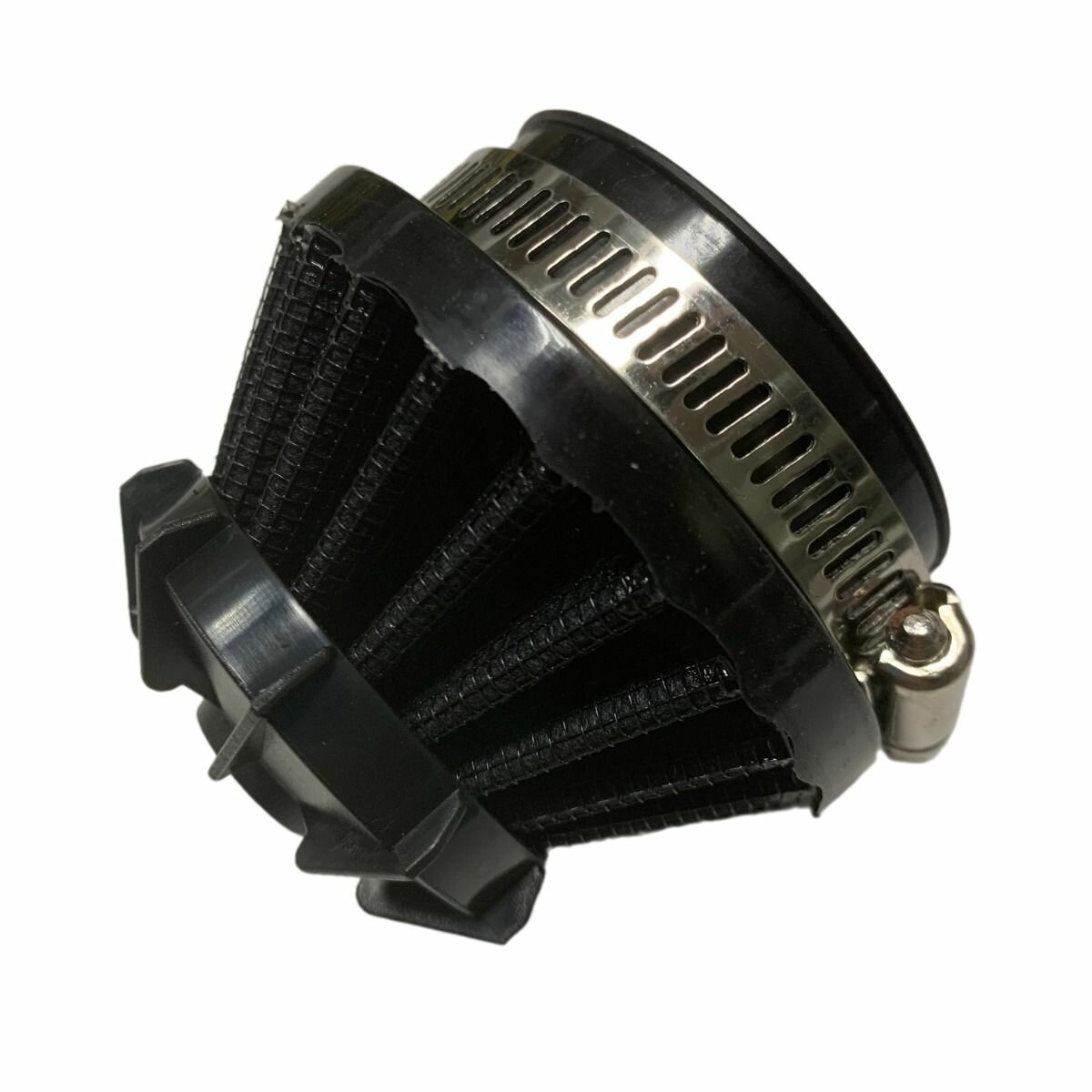 Фильтр вентиляций картерных газов XH-UN095-BK - черный