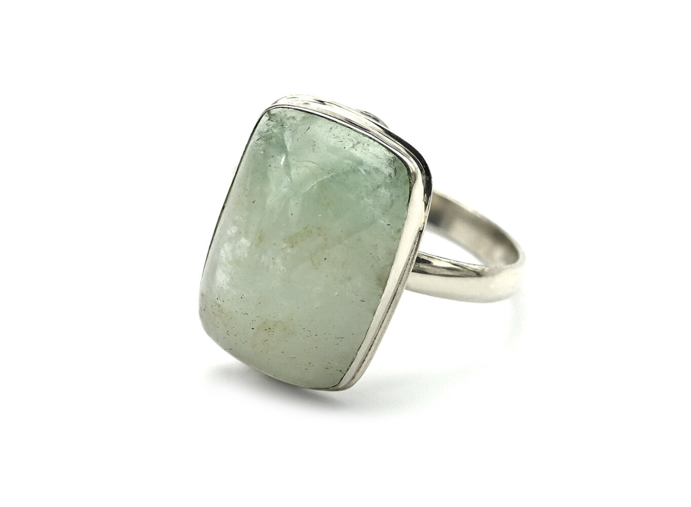 Кольцо, берилл