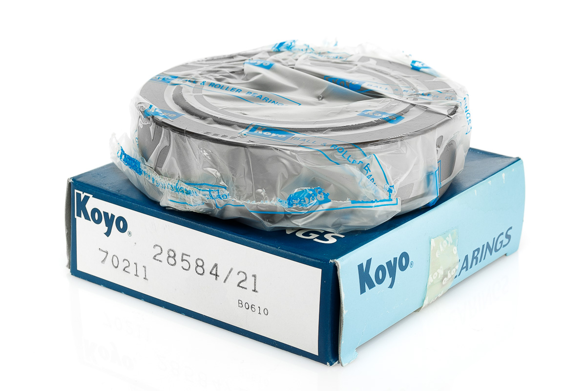 Подшипник 28584 /21 KOYO